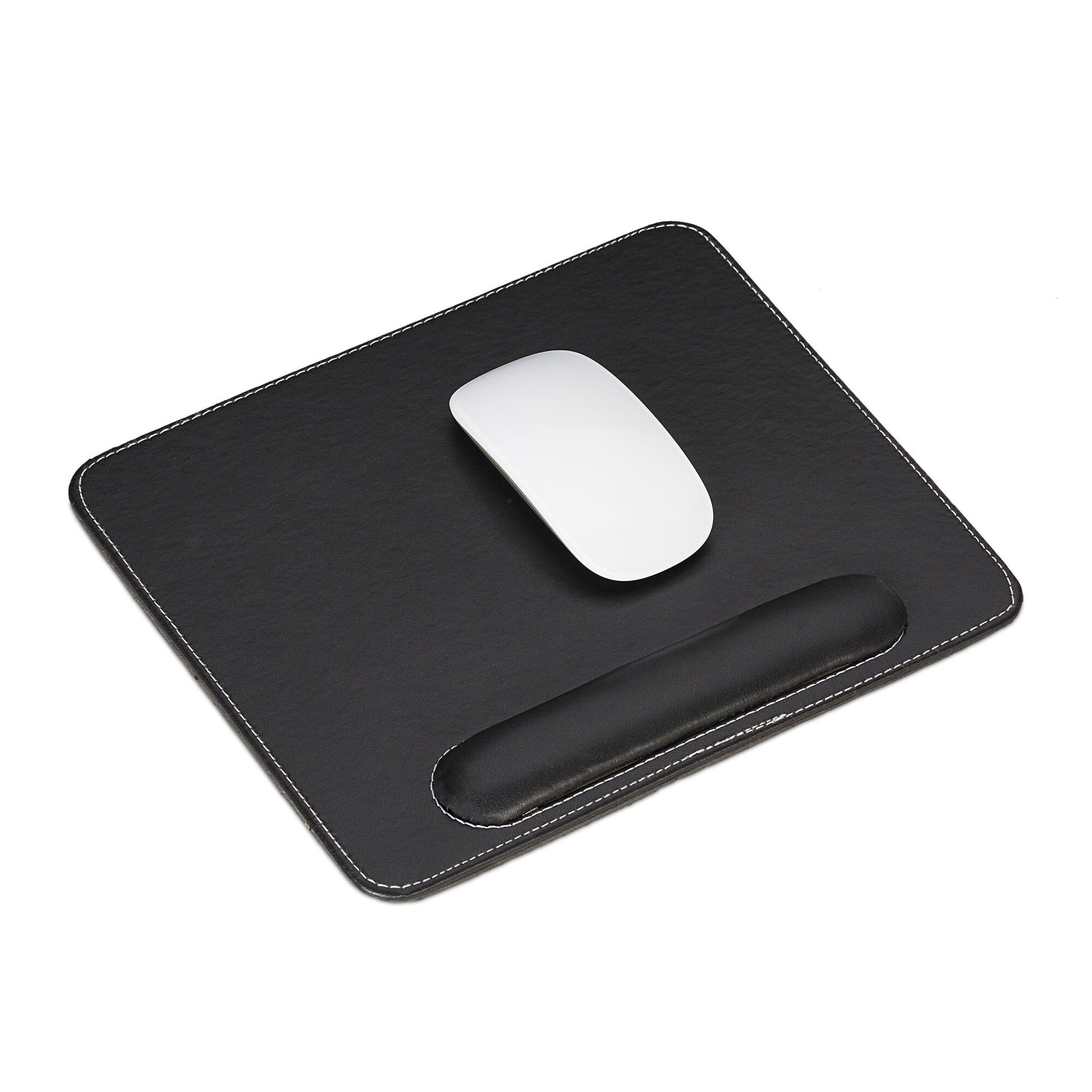 Set de birou, organizator de birou din piele ecologica + caseta ceasuri ...