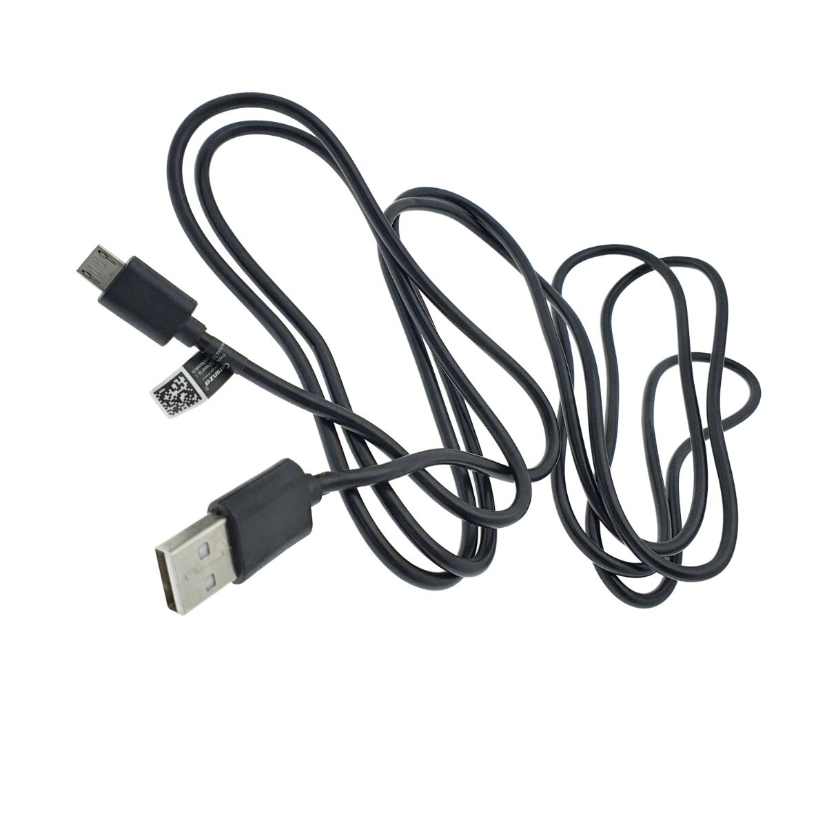 Cablu cu conectori USB 2.0 tata la microUSB tata, 2 metri, Esperanza ...