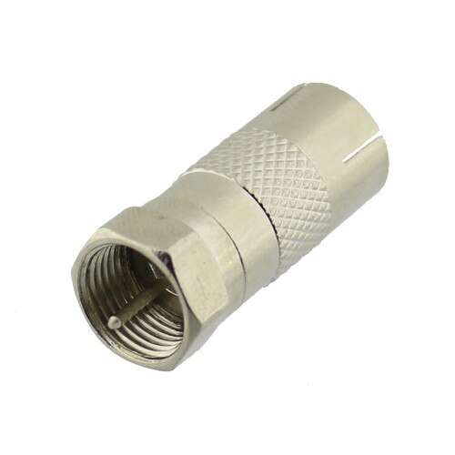 Adaptor F tata la antena mama, 126730 - eMAG.ro