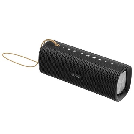 Boxa portabila Bluetooth BlitzWolf BW-WA2 20W IP66 NFC - eMAG.ro