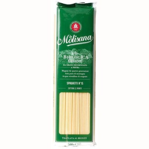 Set 9 x Paste Eco Spaghetti La Molisana 500 g - eMAG.ro