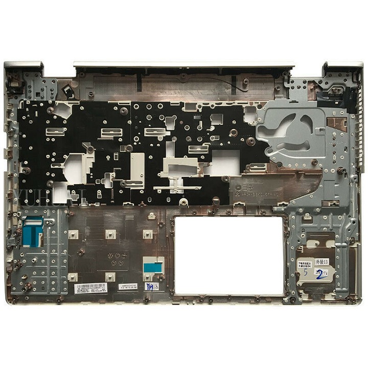 Горна кутия за палмове Лаптоп, HP, ProBook 650 G4, 655 G4, 650 G5, 655 ...