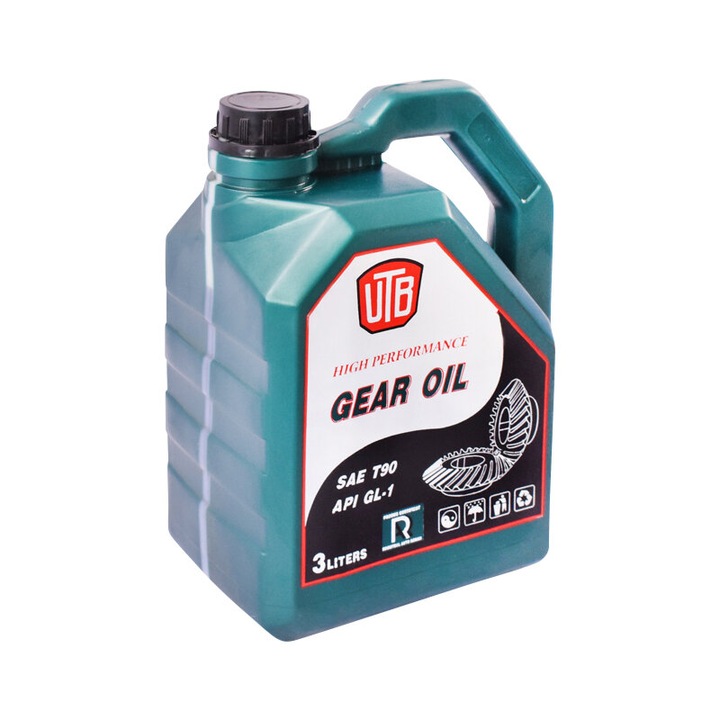 Ulei transmisie T90 UTB 3L - eMAG.ro