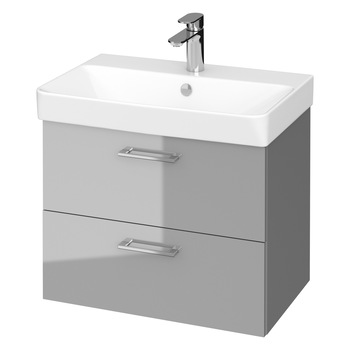 Cauți Set baza mobilier Cersanit Lara Slim? Alege din oferta eMAG.ro