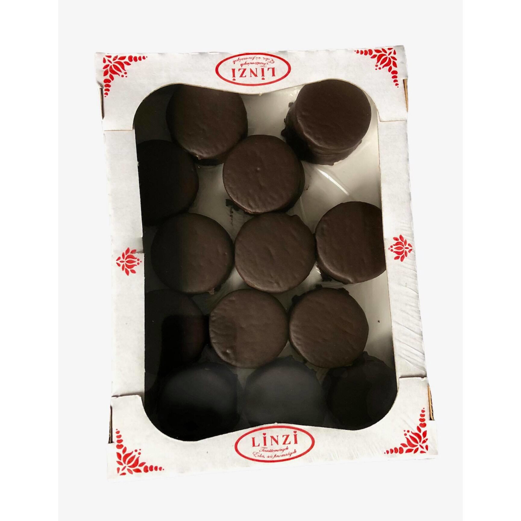 Linzi mini isler sütemény 400g - eMAG.hu