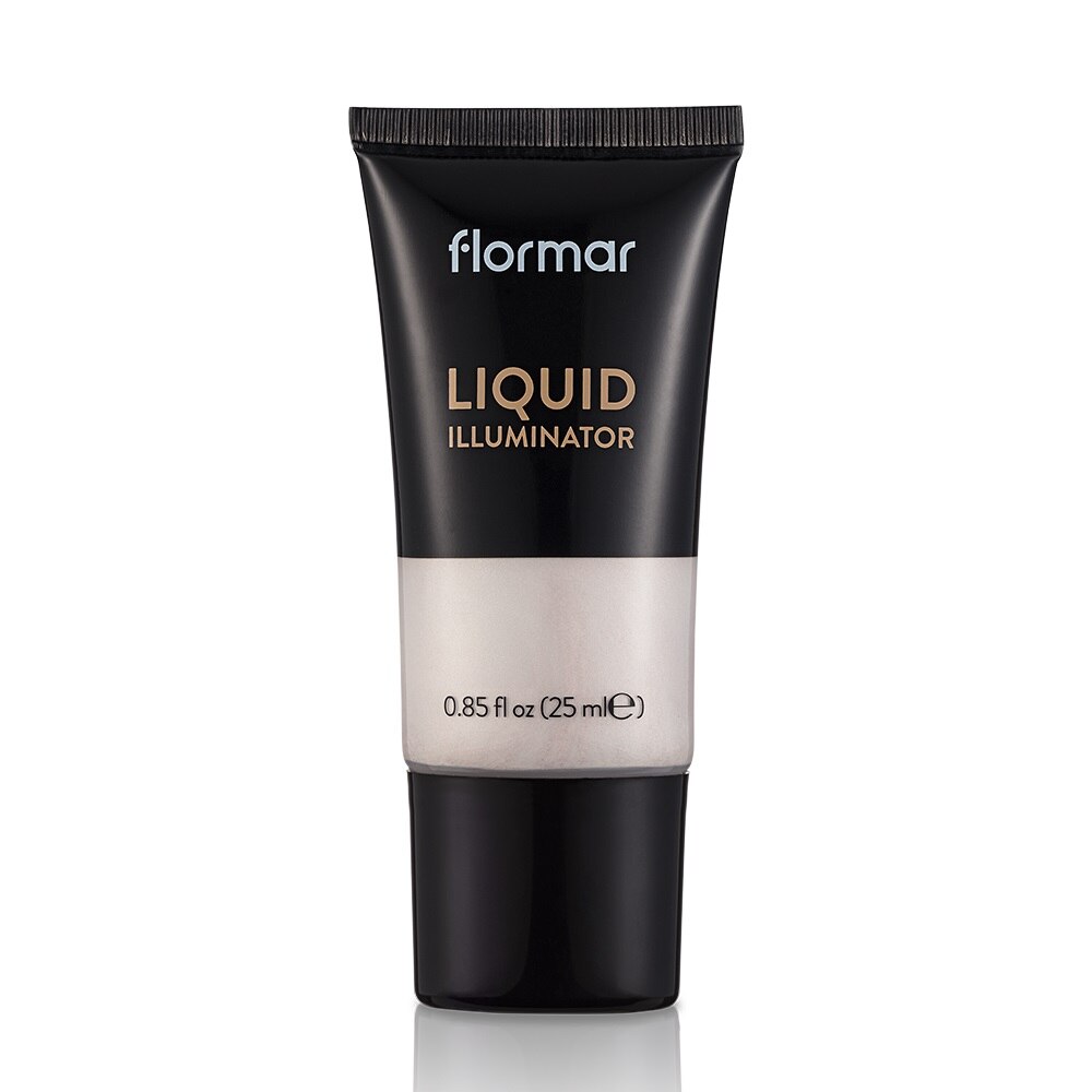 Flormar, Folyékony highlighter, Star Glow, 01 - eMAG.hu