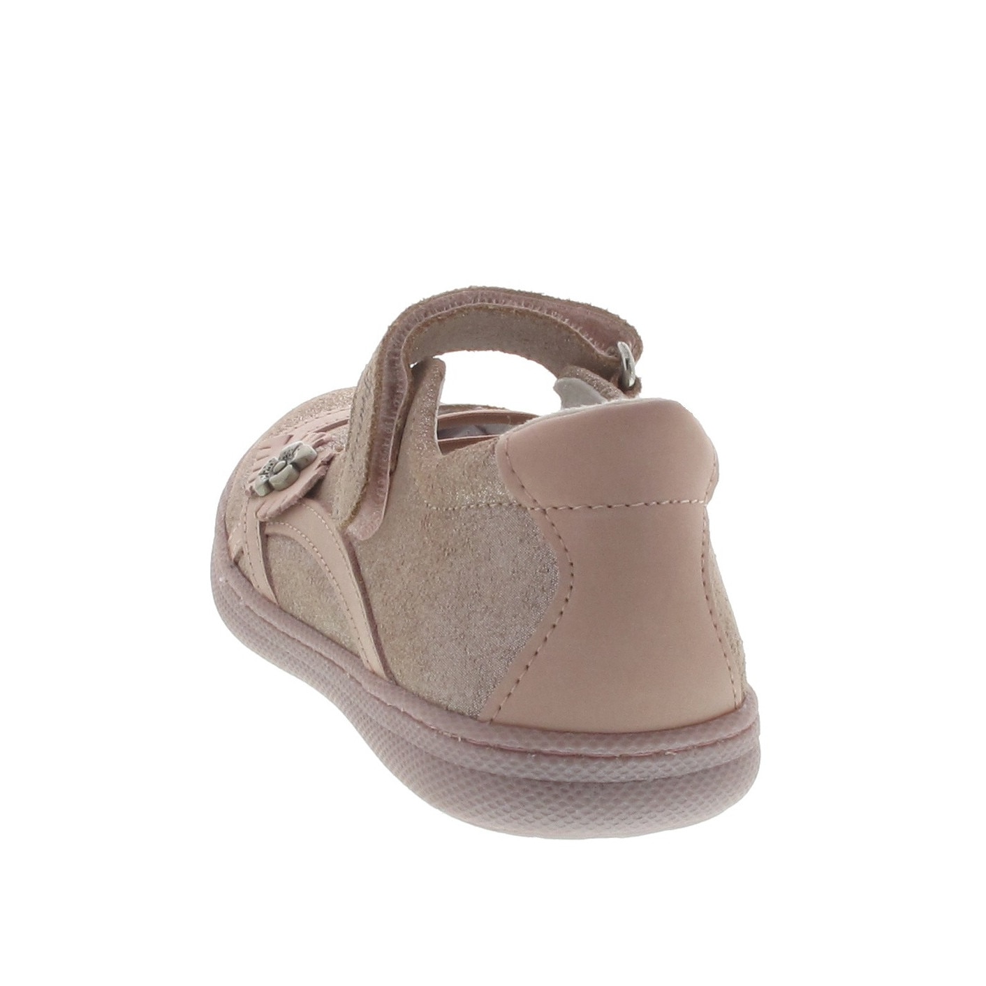 Sandale copii, Primigi, Roz deschis, 26 - eMAG.ro