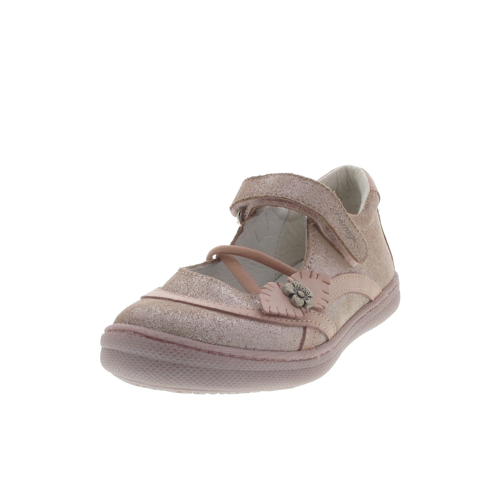 Sandale copii, Primigi, Roz deschis, 26 - eMAG.ro