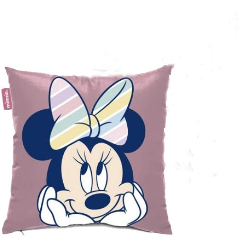 Perna decorativa Minnie Mouse - eMAG.ro