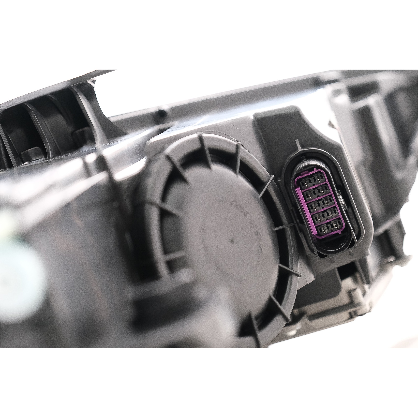 Faruri Full LED compatibil cu Audi A3 8V Pre-Facelift 2013-2016 Upgrade ...