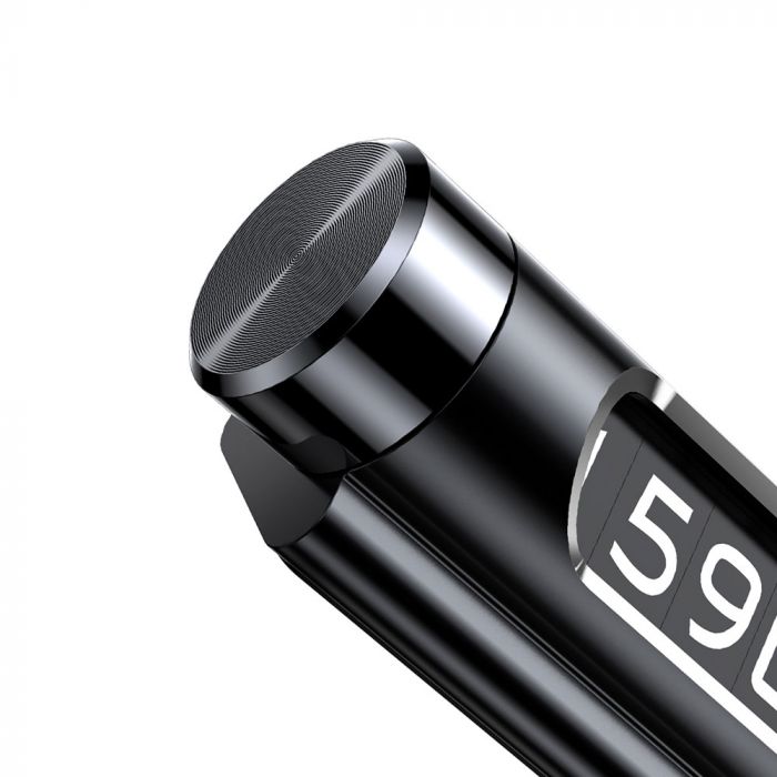 Suport numar telefon mobil, Floveme, pentru parcare temporara, afiseaza ...