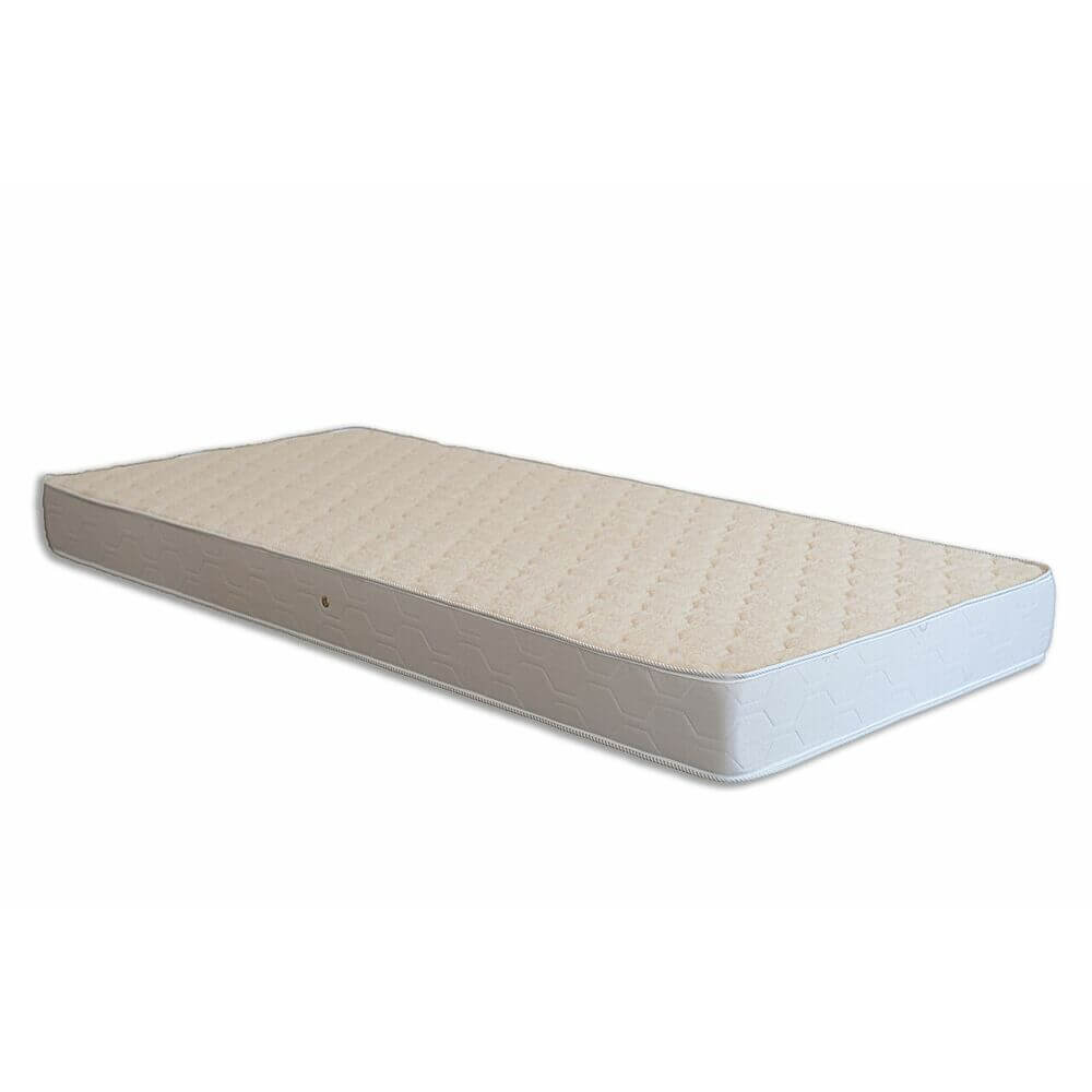 iDorm Wool matrac, 140x200 (IWM140) - eMAG.hu