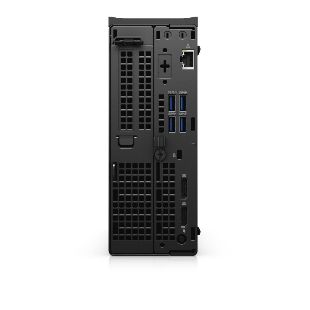 Настолен компютър Dell Precision 3240 Compact, N004P3240CFFCEE2.VI.32GB ...