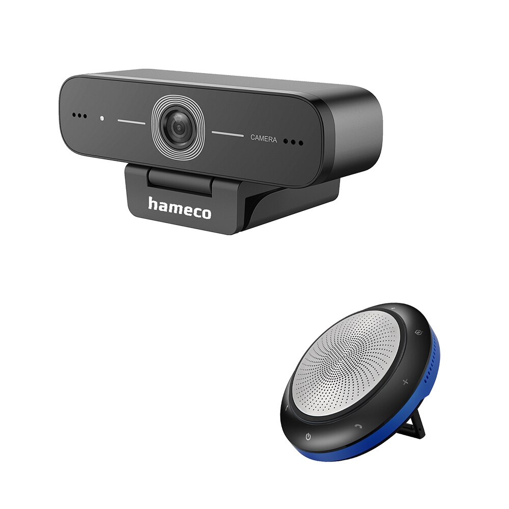 Camera video conferinta hameco HV-44-KOMBO1 - eMAG.ro