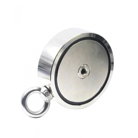 Magnet neodim tip oala ,140kg ,KD10415 - eMAG.ro