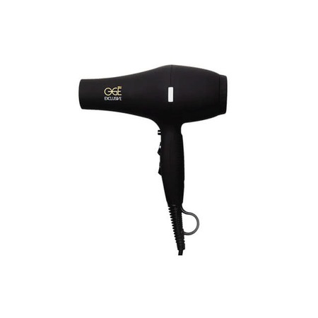 Uscator de par profesional profesional Oge Exclusive, Negru - eMAG.ro