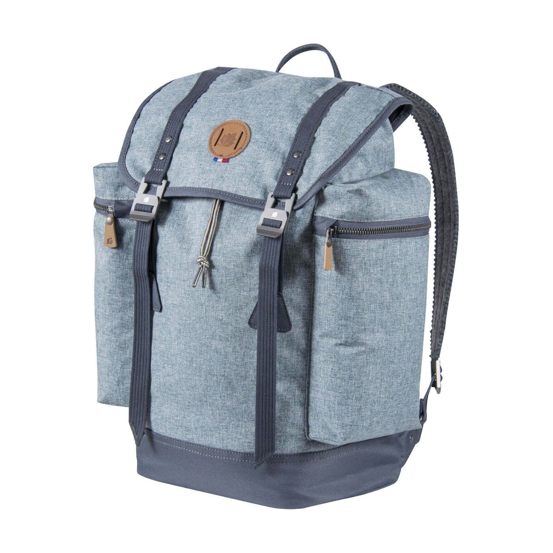 Lafuma L'Original 2P Rabat világoskék színű uniszex túrahátizsák - eMAG.hu