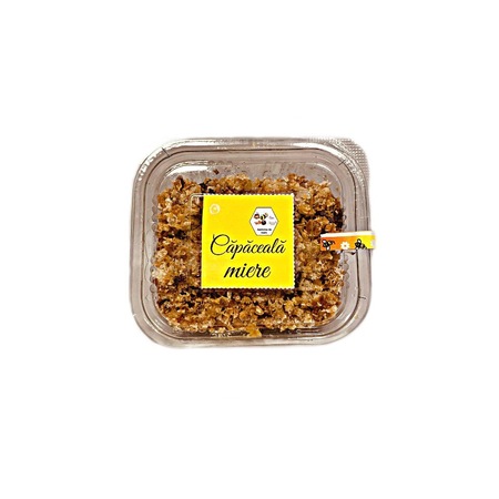Capaceala miere, 200 g, Show Bazzz - eMAG.ro