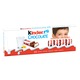 Pachet batoane de ciocolata cu lapte Kinder Chocolate, 24 batoane, 300g ...