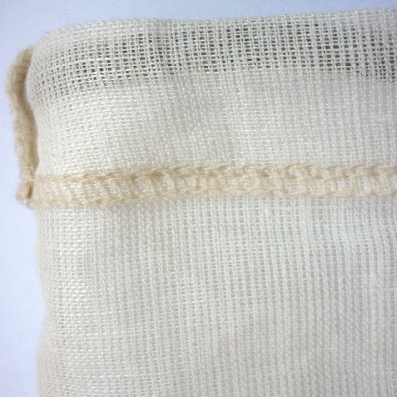 Punga de strecurare lapte vegan din migdale si nuci, Lovetree Products ...