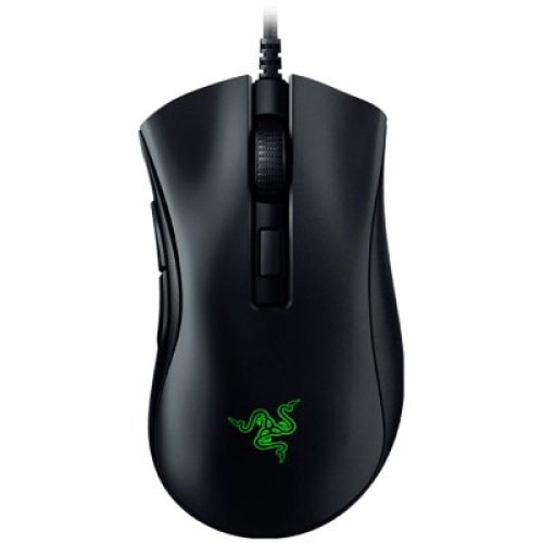 Mouse gaming, Razer, Death Adder V2 Mini, Negru - eMAG.ro