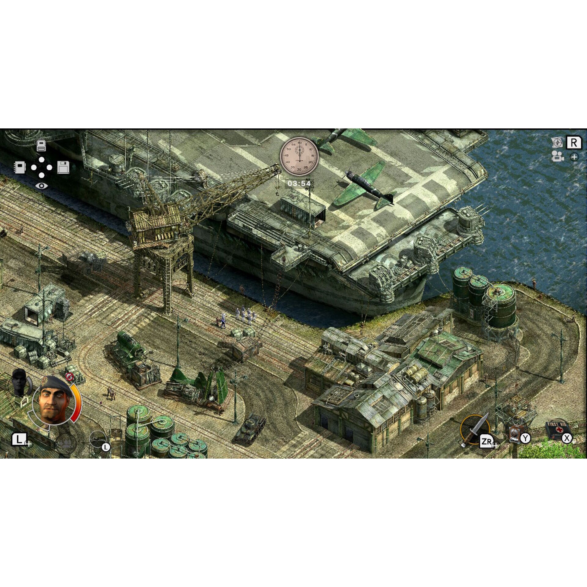 Игра Commandos 2 Hd Remaster Nintendo Switch - eMAG.bg