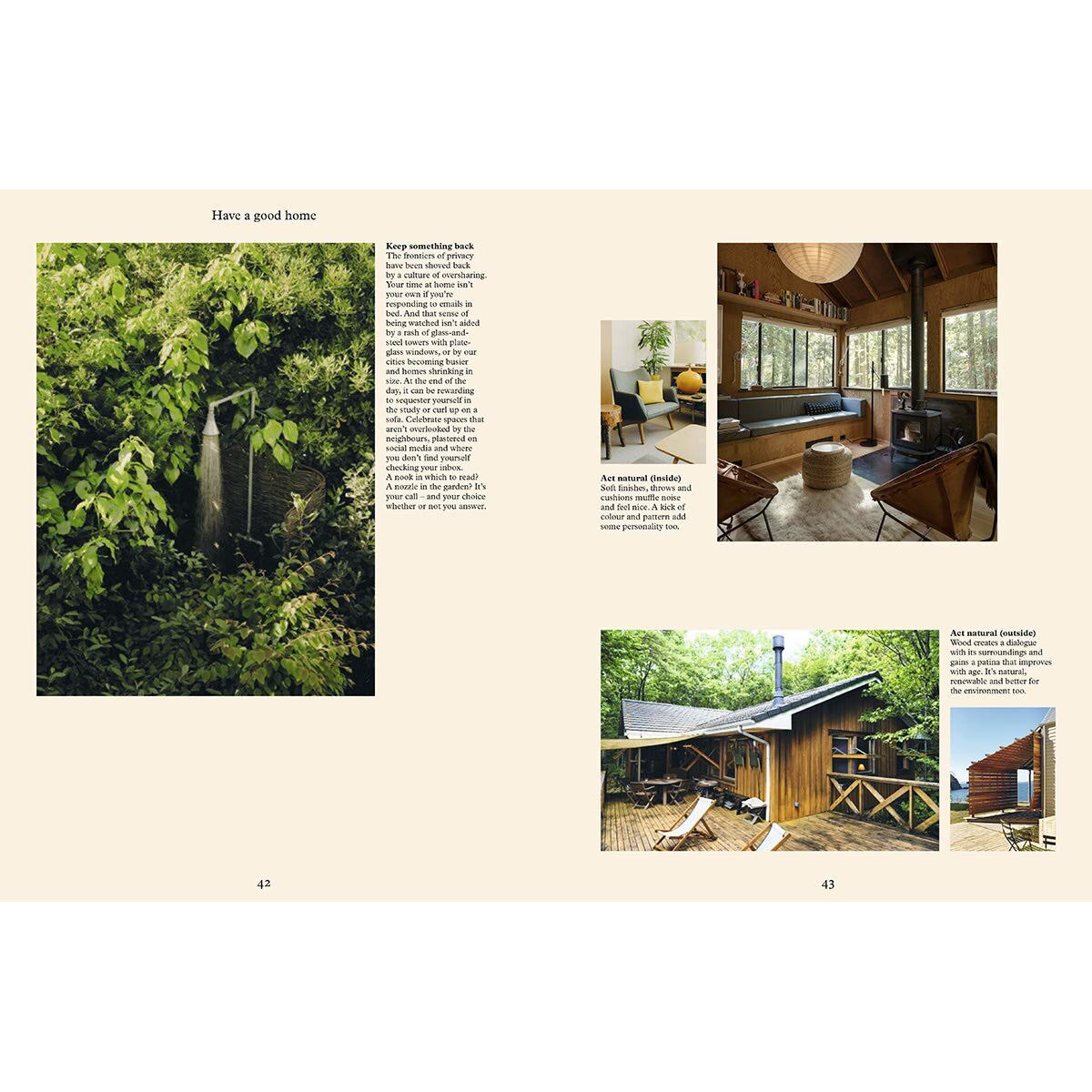 Monocle Book of Gentle Living - Tyler BruleAndrew TuckJoe PickardJosh ...