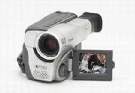 Camera video Canon V60Hi - eMAG.ro