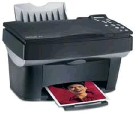 Multifunctional Lexmark X85 - eMAG.ro