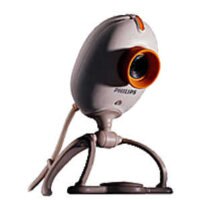 Camera Web Philips ToUcam PRO, USB - eMAG.ro