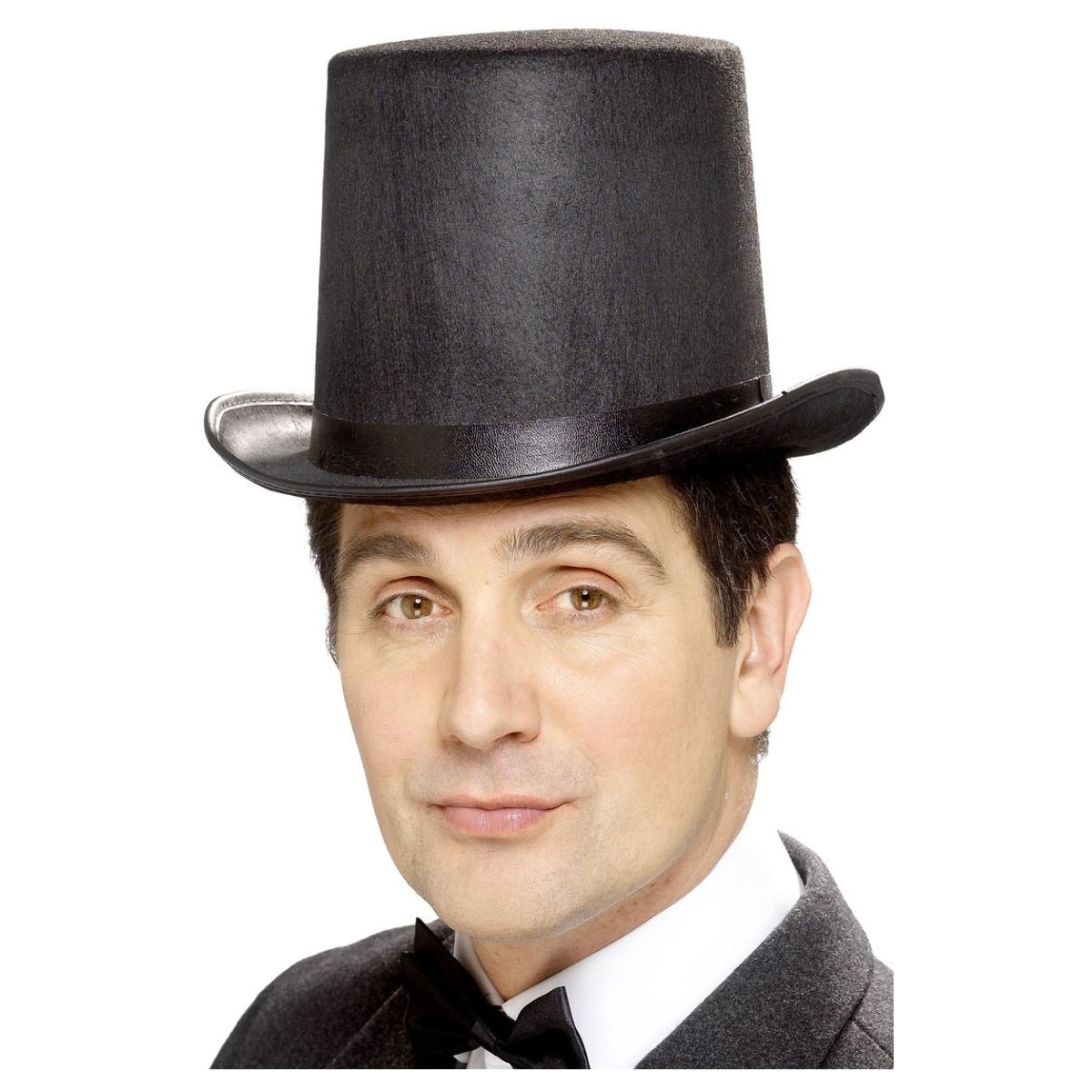 Smiffy Cilinder, fekete - eMAG.hu