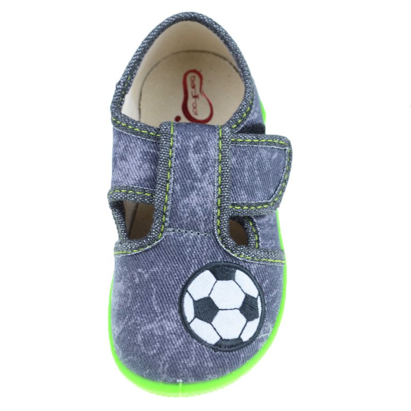 Vászon cipő fiúknak 3F F3-23, Kék - eMAG.hu