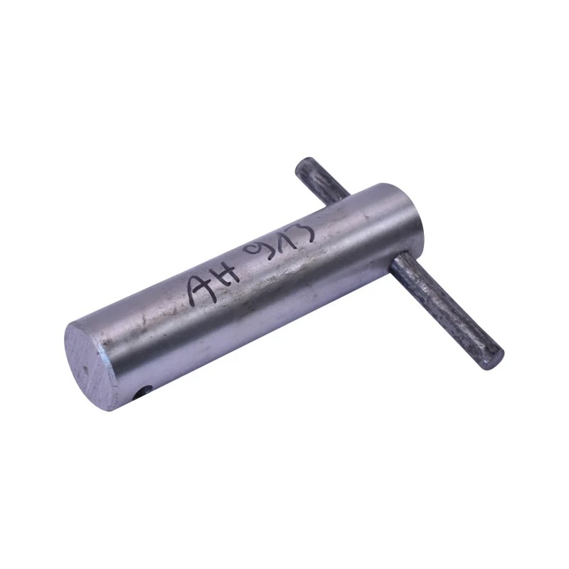 Bolt de siguranta cilindru forta fi100 U-650 L=105,5 mm - eMAG.ro