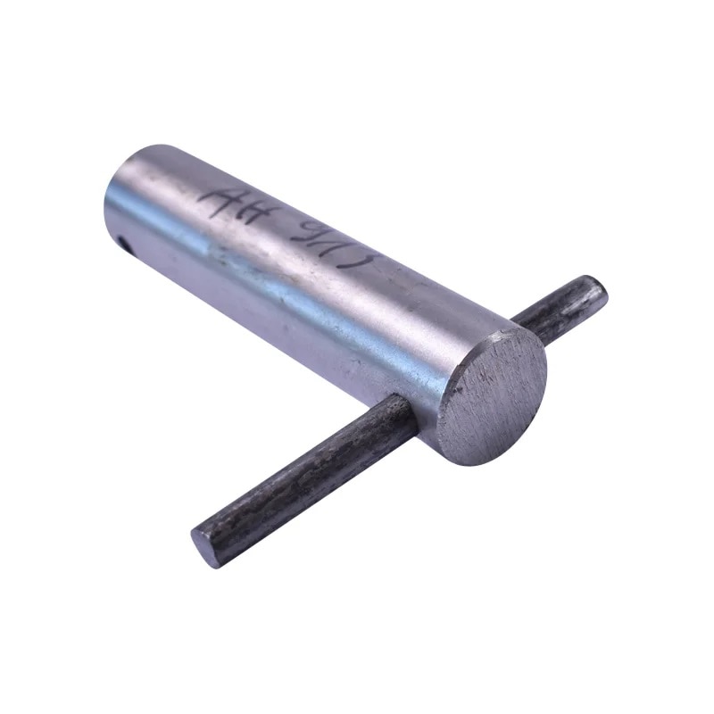 Bolt de siguranta cilindru forta fi100 U-650 L=105,5 mm - eMAG.ro