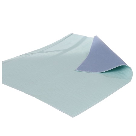 Aleza impermeabila lavabila / Protectie pentru pat, cearceaf absorbant ...