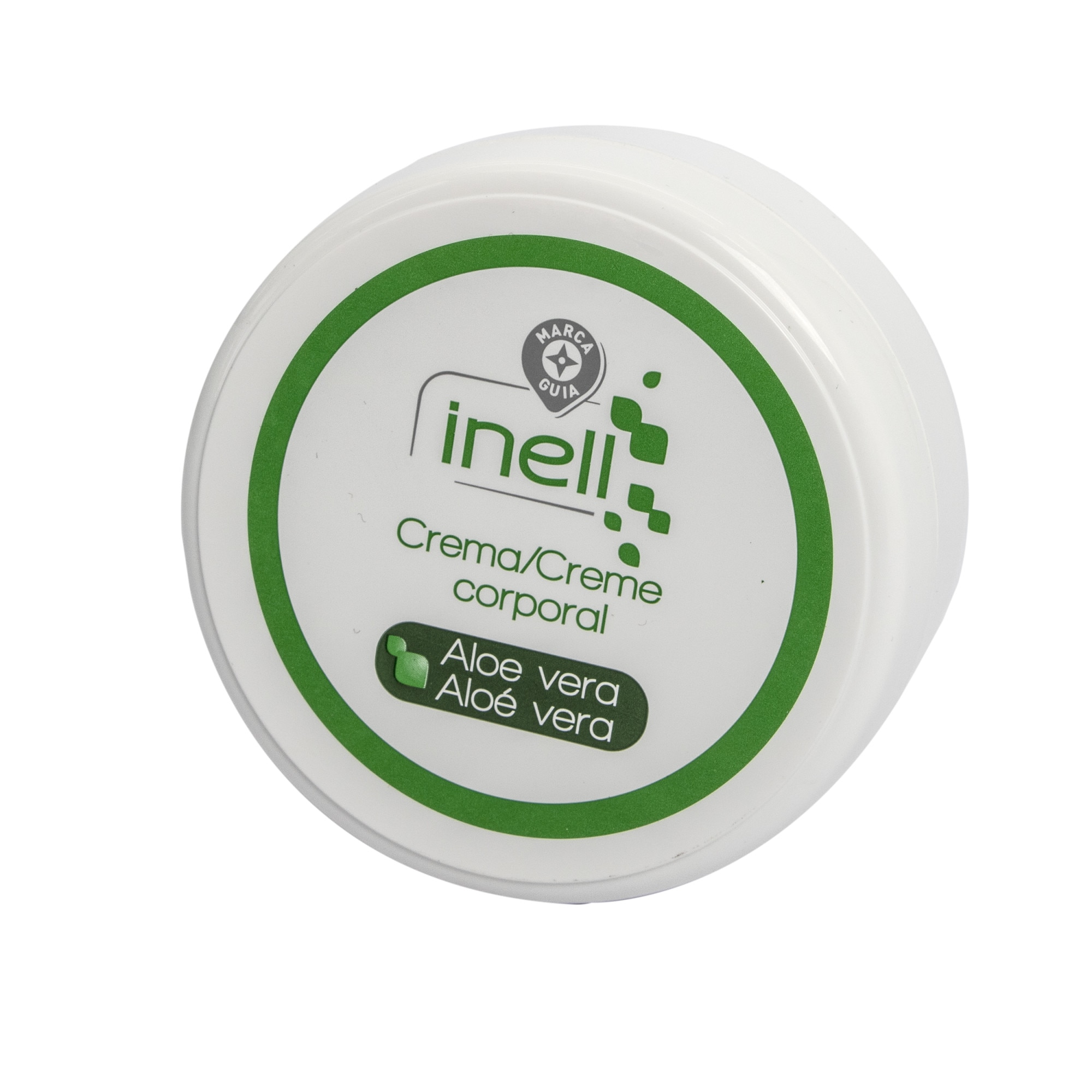 Crema pentru corp aloe vera Inell, 200 ml - eMAG.ro