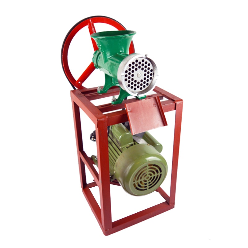 Craft Tec M1 Elektromos húsdaráló, No. 32, 2,2 Kw, 1400 RPM, 2 kg/min ...