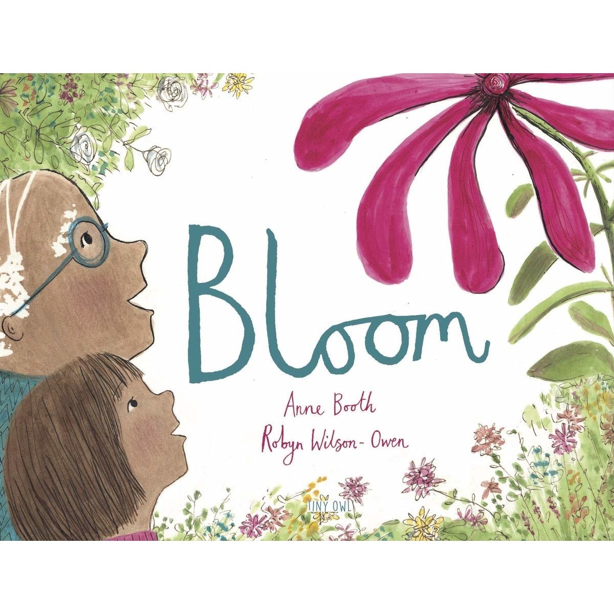 Bloom - Anne Booth - eMAG.ro