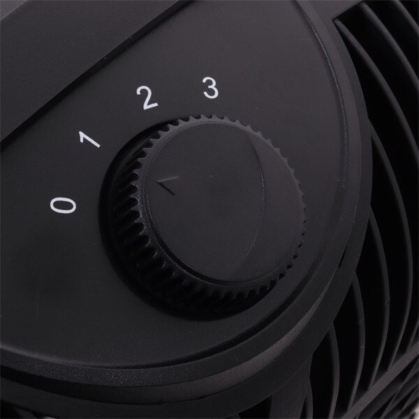 TOO FANF-45-100-B padló ventilátor - eMAG.hu