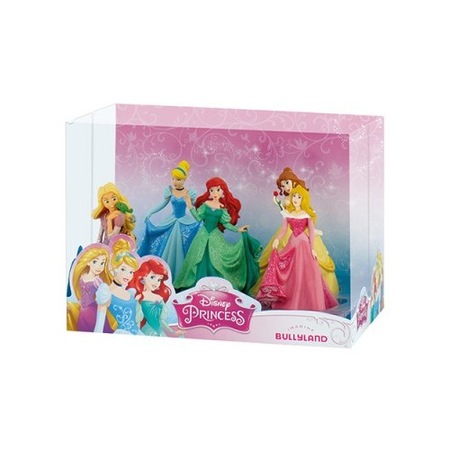 Figurina Bullyland Princess Deluxe 2016 - eMAG.ro