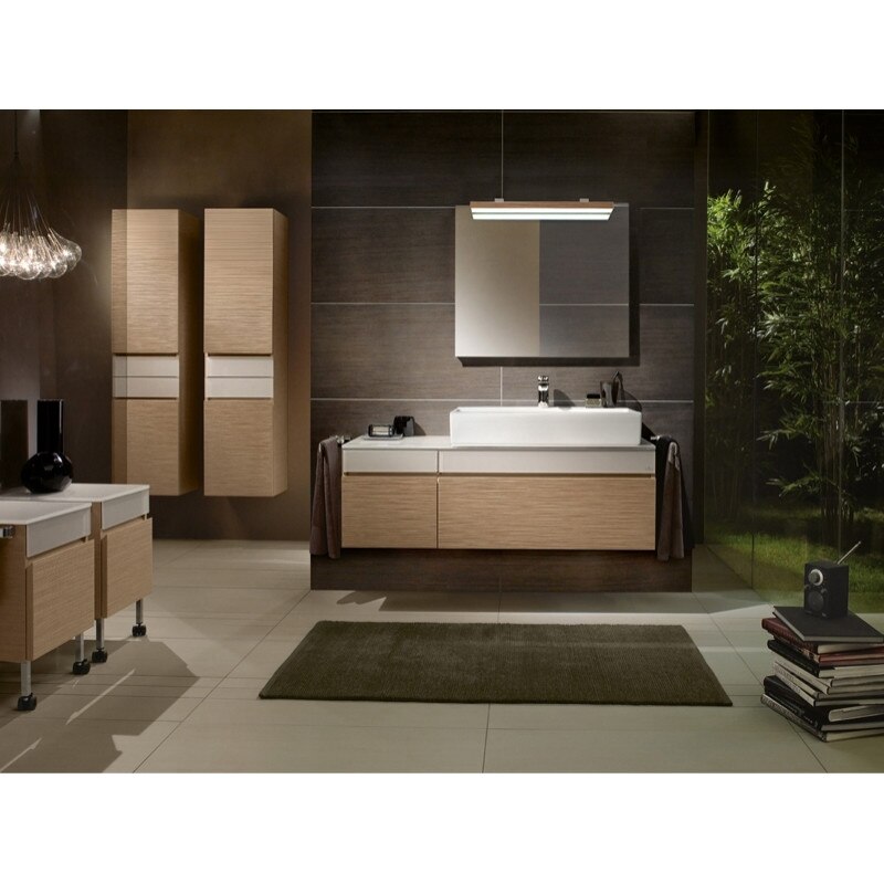 Lavoar Memento Villeroy&Boch, 800x470mm - eMAG.ro