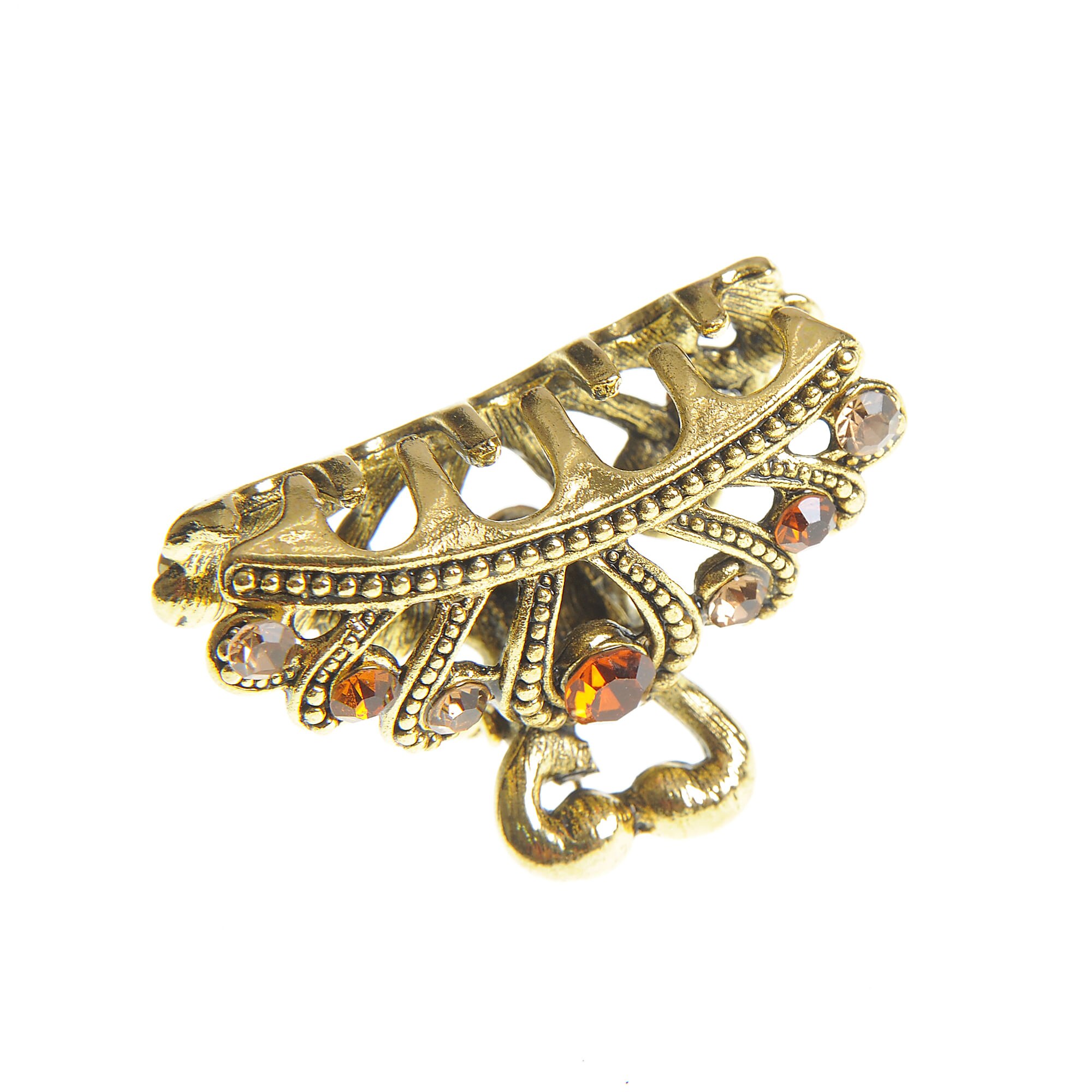 Cleste metalic coroana, Meli Melo Paris - eMAG.ro