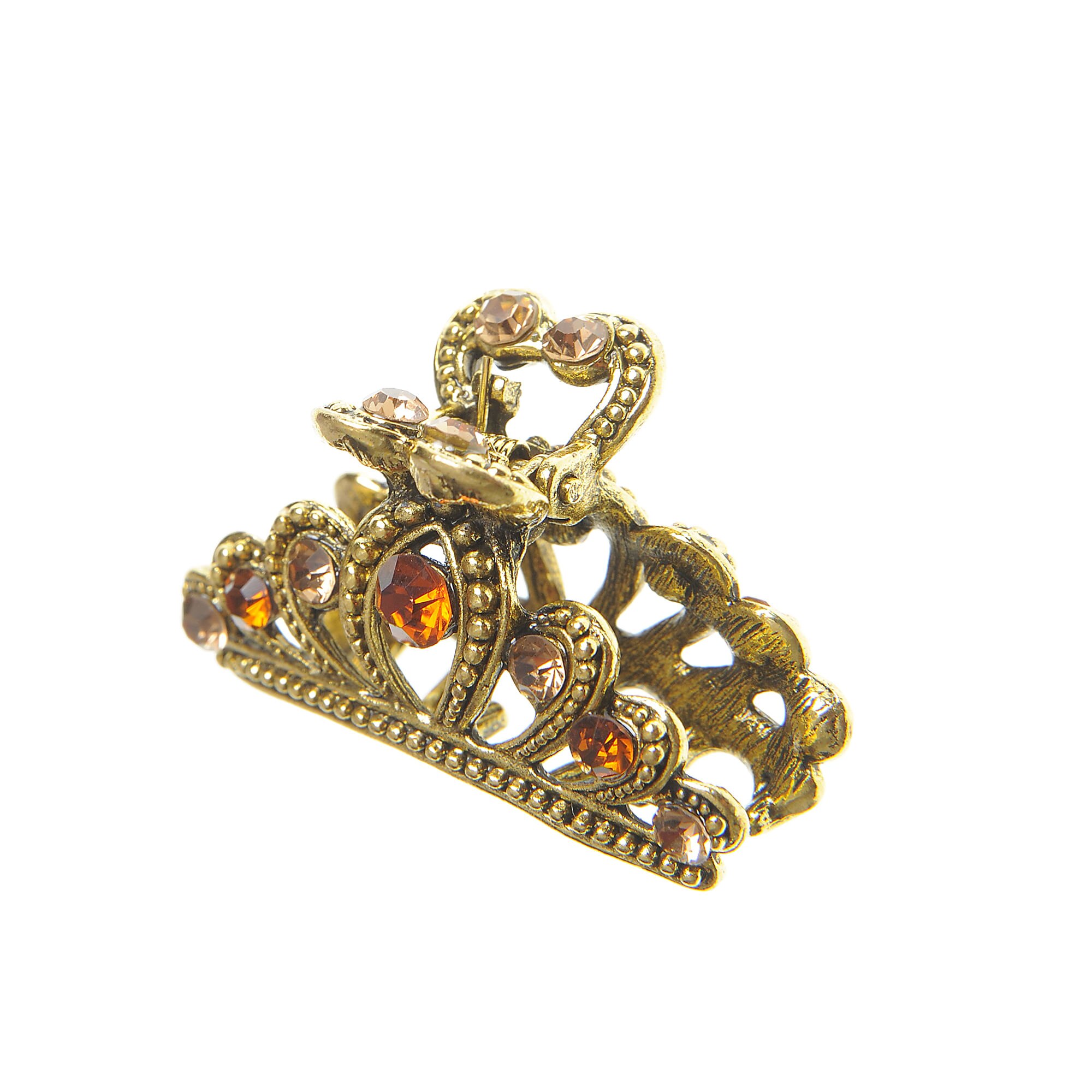 Cleste metalic coroana, Meli Melo Paris - eMAG.ro