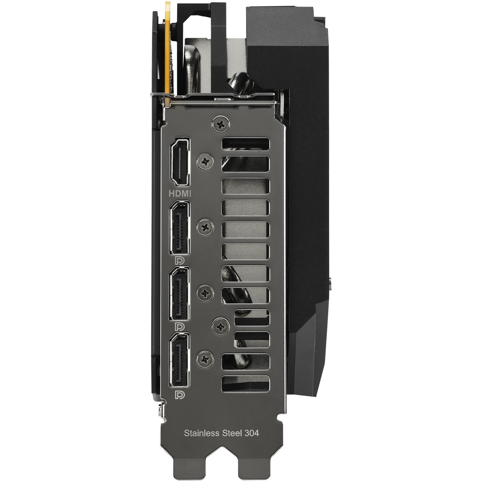 Placa video ASUS ROG Strix Radeon™ RX 6800 GAMING OC, 16GB GDDR6, 256 ...