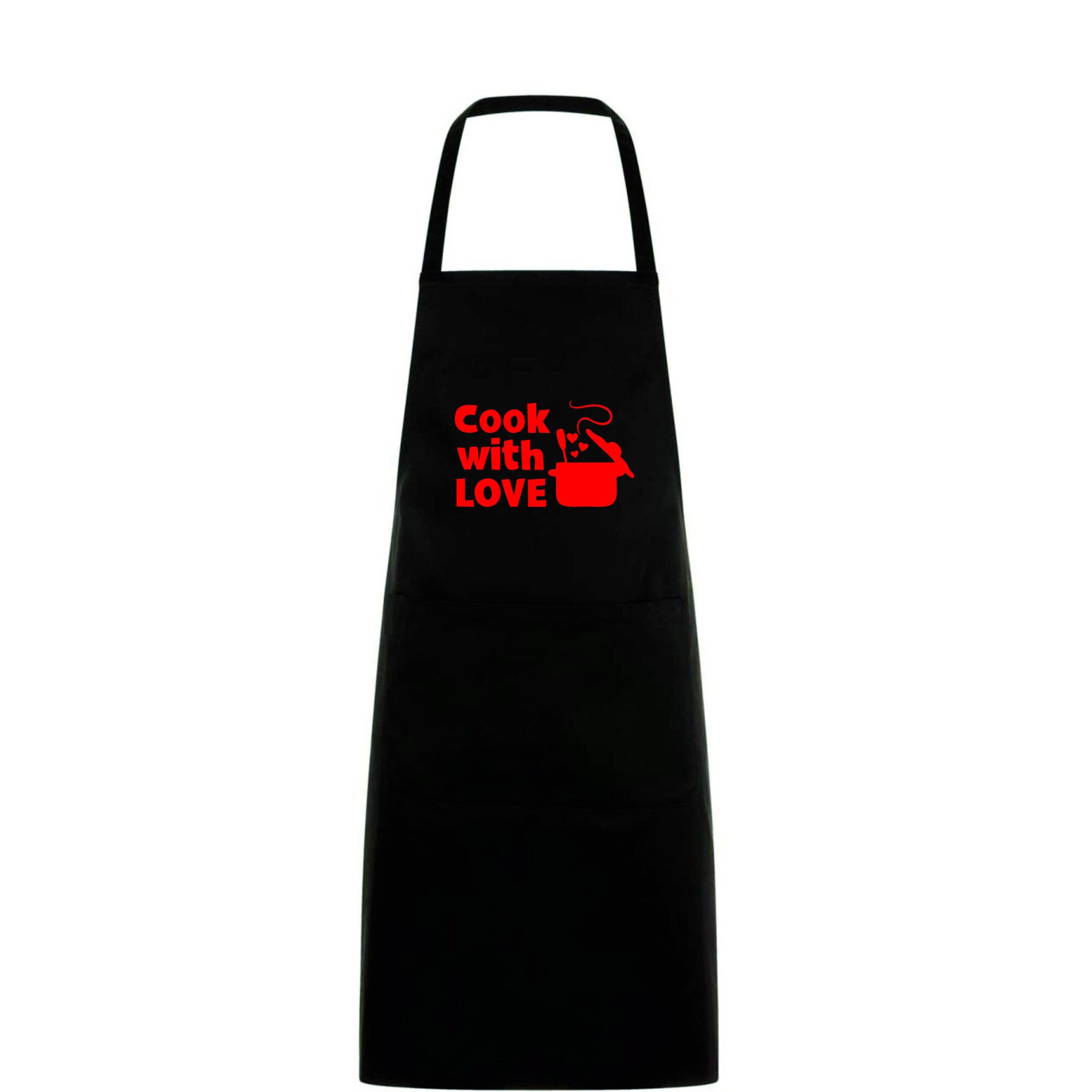 Sort bucatar negru personalizat - eMAG.ro