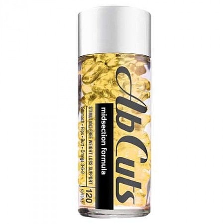 Желатинови капсули за отслабване GNC Performix Revolutional Abdominal ...