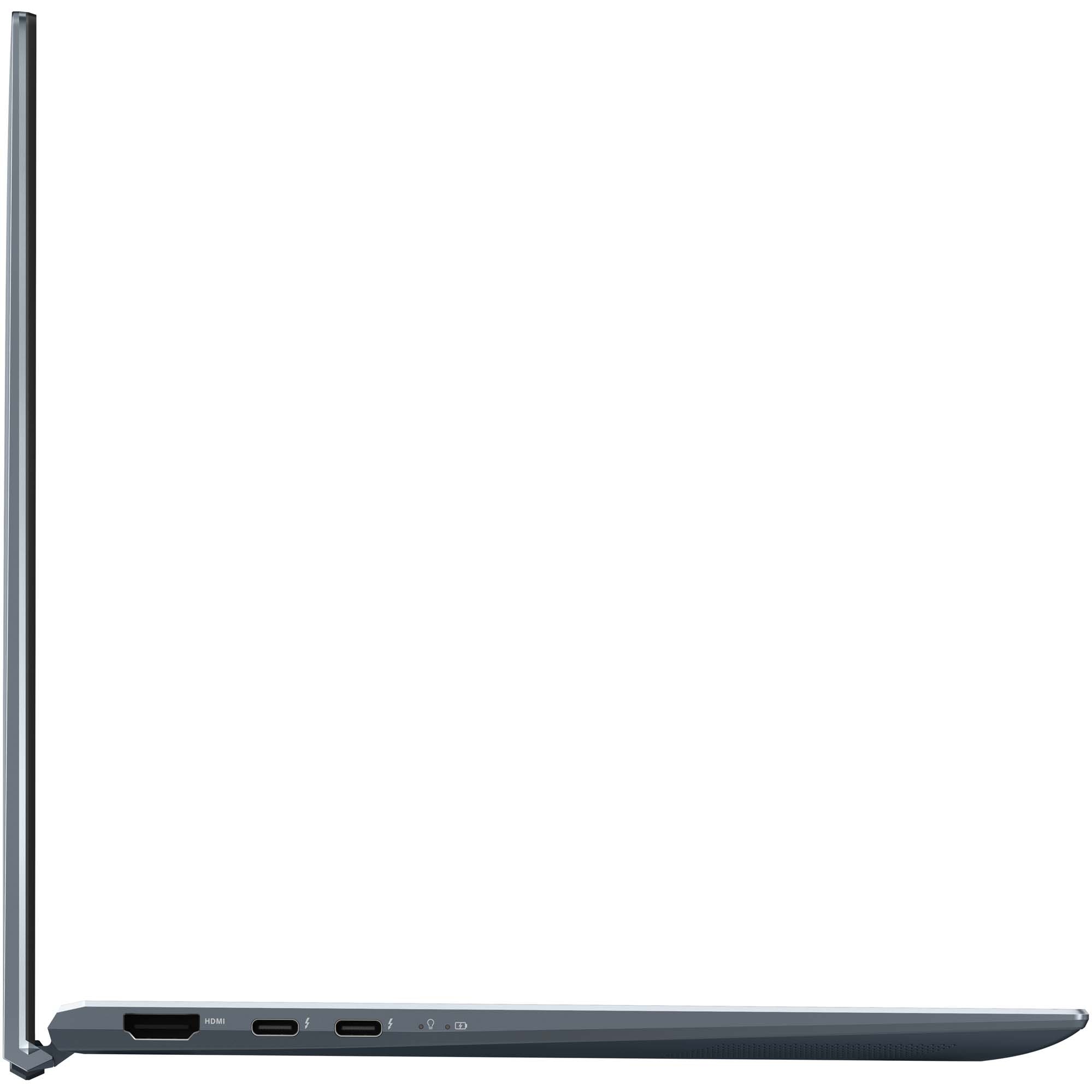 Laptop ultraportabil ASUS ZenBook 14 UX435EG cu procesor Intel® Core ...