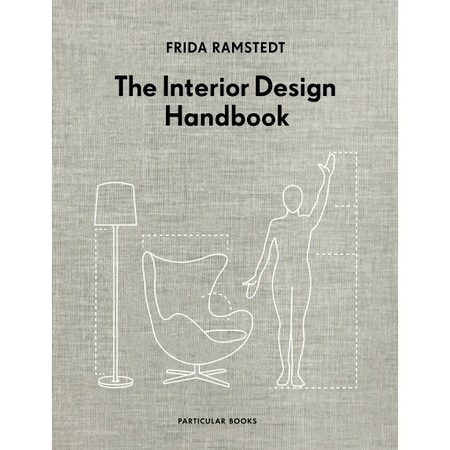 Interior Design Handbook - Frida Ramstedt - eMAG.ro