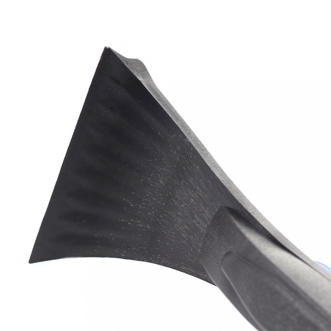 Racleta auto cu perie 40 cm din 2 elemente - eMAG.ro