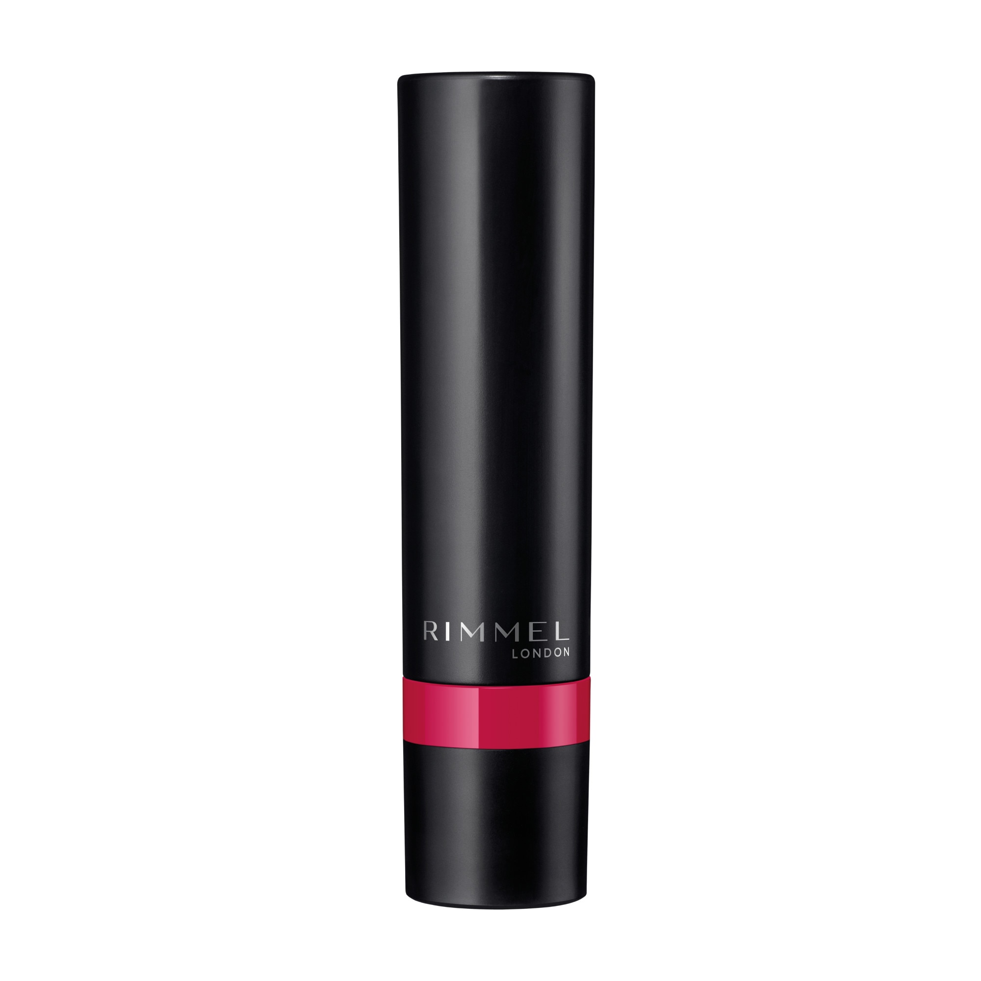 Ruj Rimmel London Lasting Finish Soft Matte 170 Furious Fuchsia, 2.3 g ...